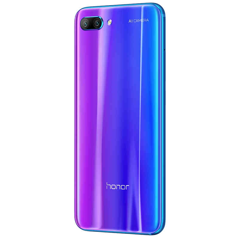 Honor 10 4GB/128GB Dual SIM Phantom Blue | iMobily.eu