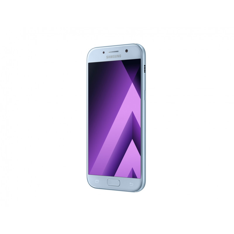 Samsung Galaxy A5 2017 A520F Blue Mist | iMobily.eu