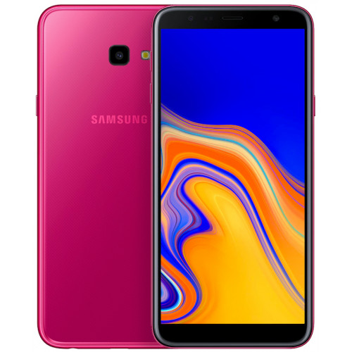 Samsung Galaxy J4+ J415F Dual SIM Pink | iMobily.eu