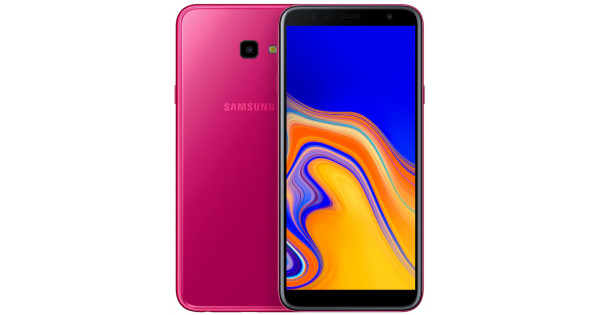 Samsung Galaxy J4+ J415F Dual SIM Pink | iMobily.eu
