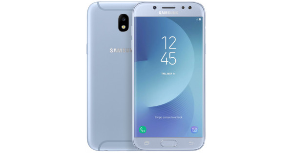 Samsung Galaxy J5 2017 J530F Dual SIM Blue | iMobily.eu