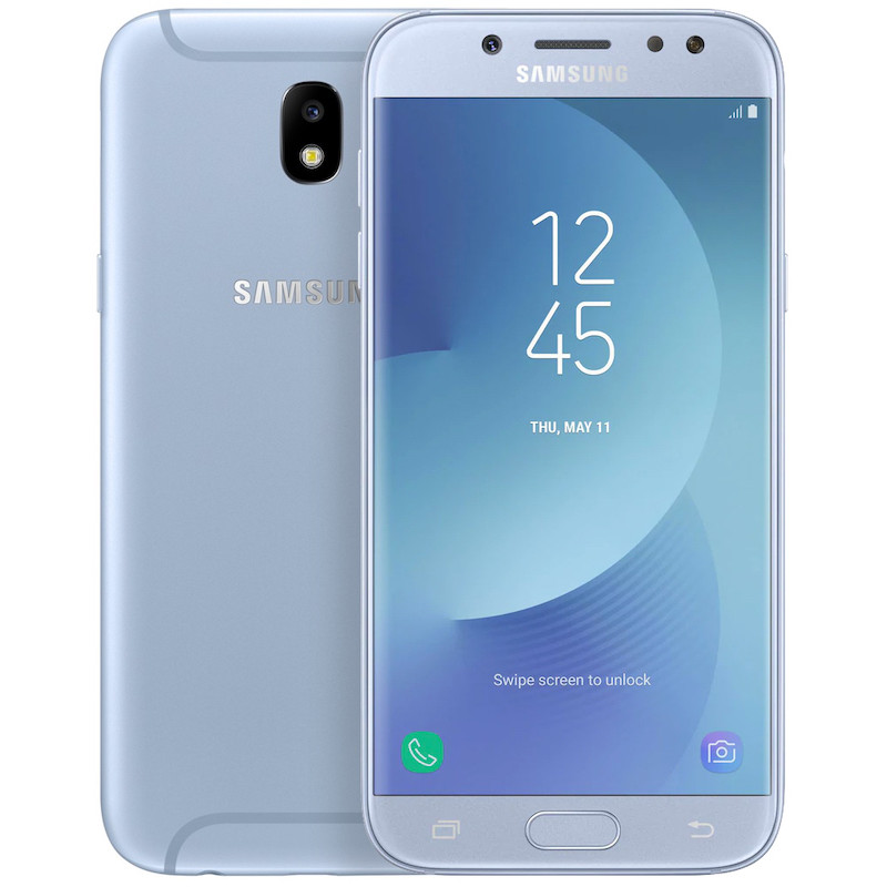 Samsung Galaxy J5 2017 J530F Dual SIM Blue | iMobily.eu