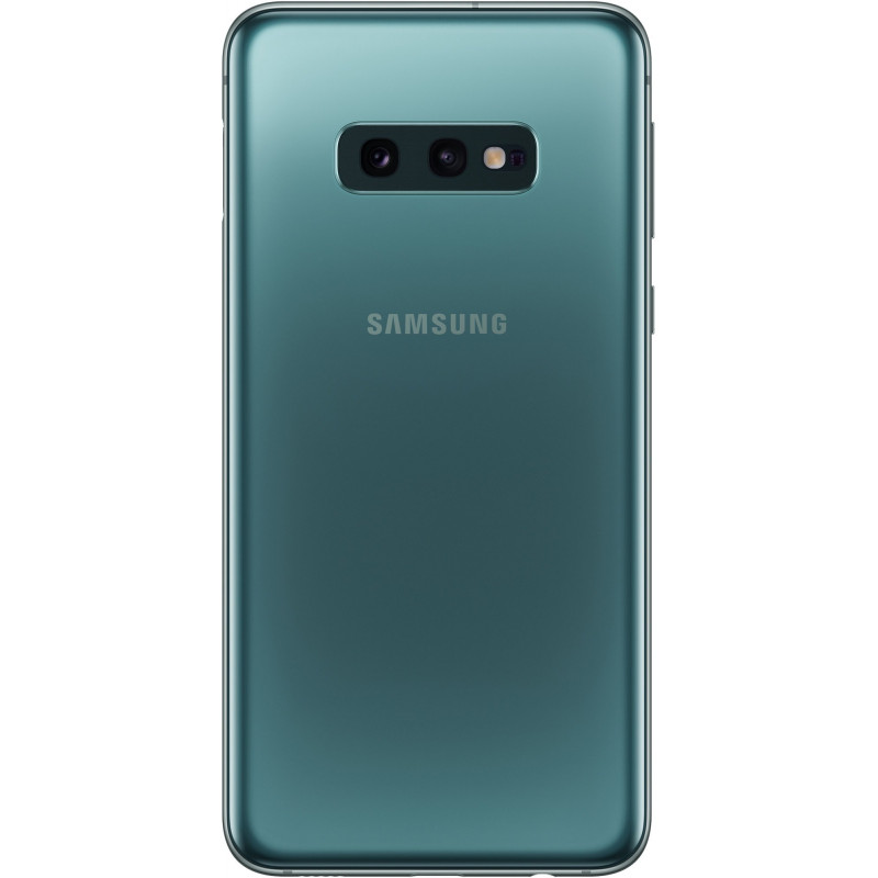 Samsung Galaxy S10e G970 128GB Dual SIM Prism Green | iMobily.eu