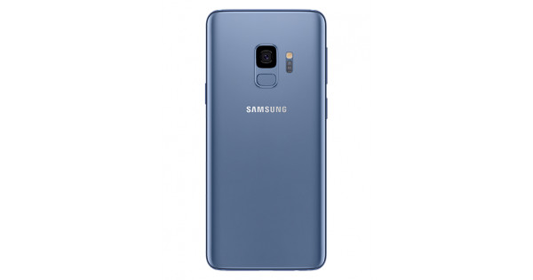 Samsung Galaxy S9 G960F 64GB Blue | iMobily.eu