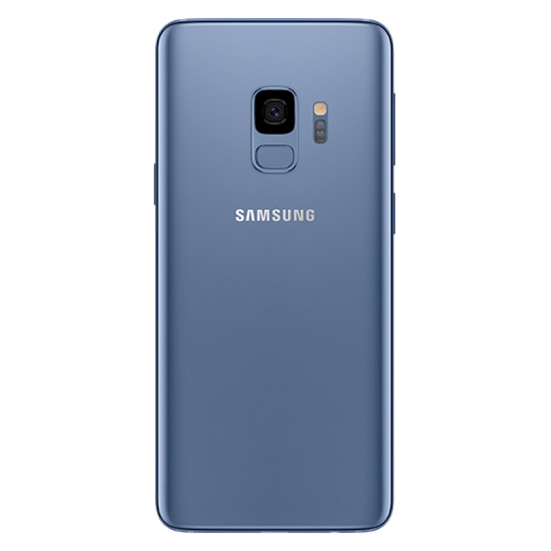 Samsung Galaxy S9 G960F 64GB Blue | iMobily.eu