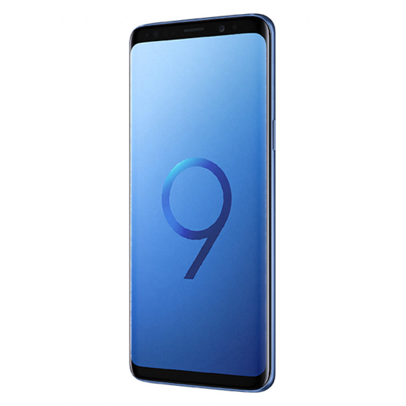 Samsung Galaxy S9 G960F 64GB Blue | iMobily.eu