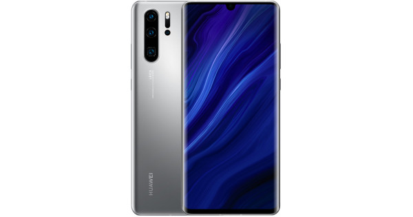 Huawei P30 Pro 8GB/256GB Dual SIM New Edition Frost Silver | iMobily.eu