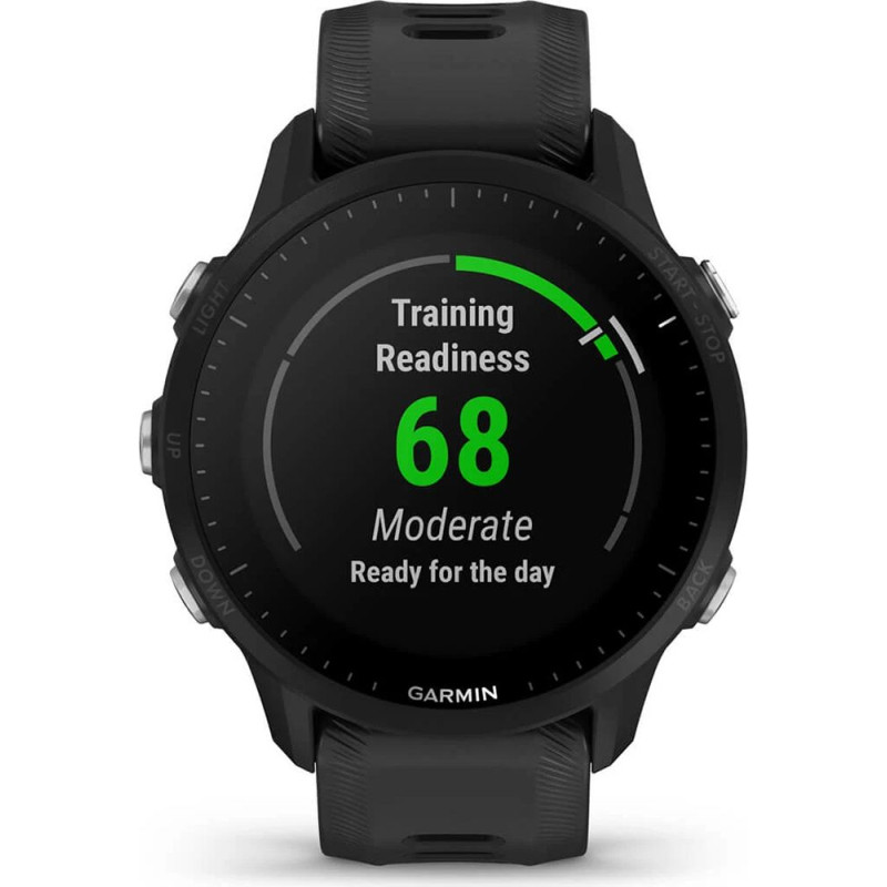 Garmin Forerunner 955 Black | iMobily.eu