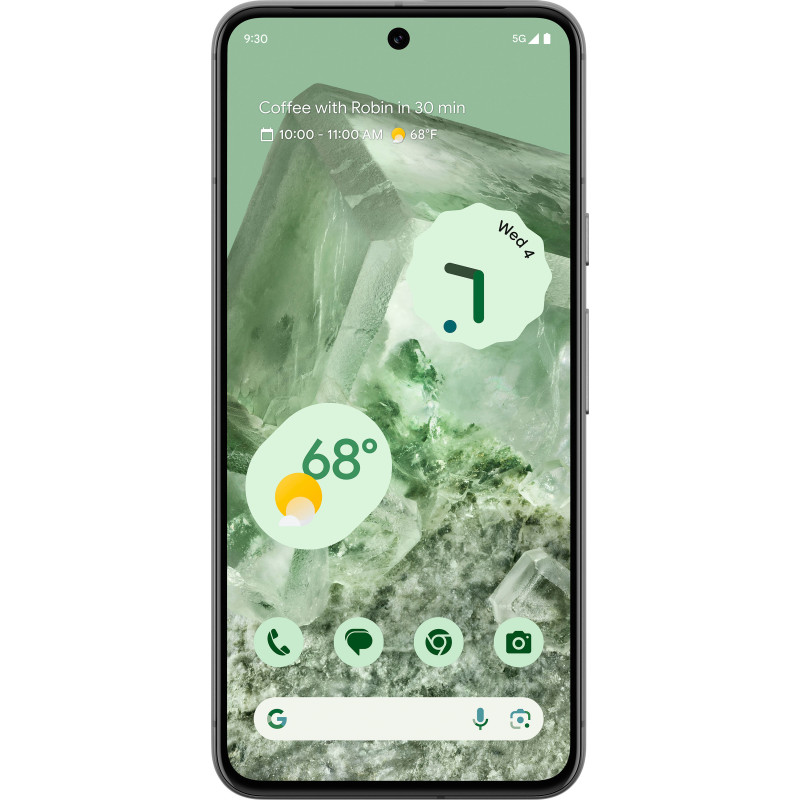 Google Pixel 8 8GB/128GB Hazel | iMobily.eu