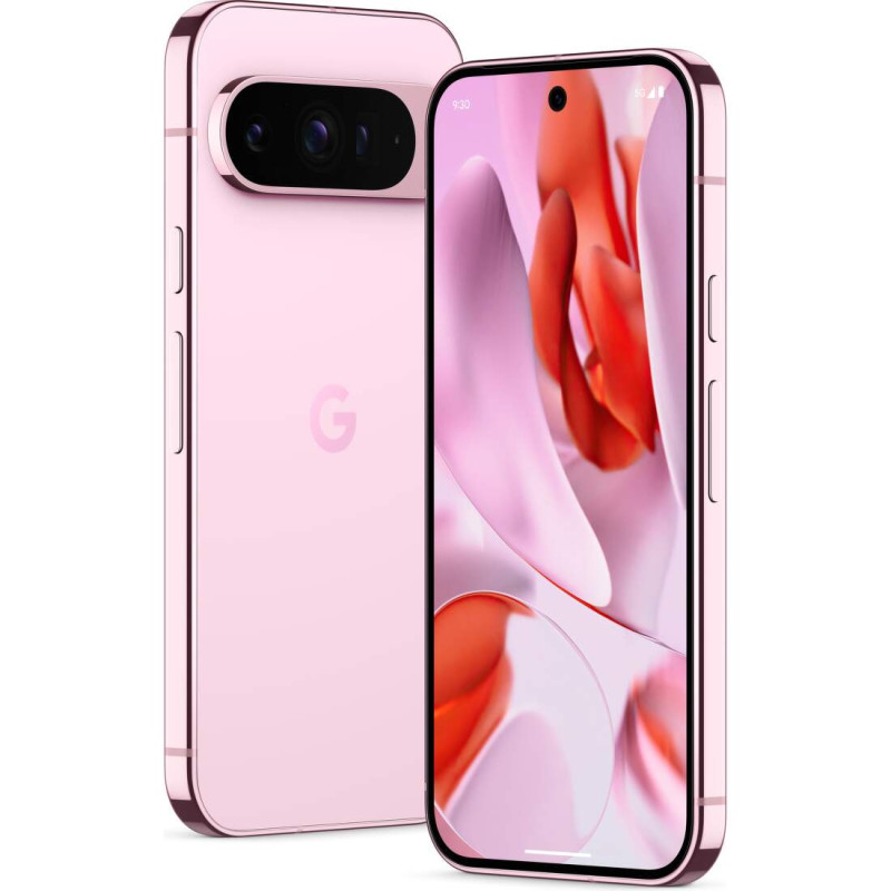 Google Pixel 9 Pro 16GB/128GB Rose Quartz | iMobily.eu