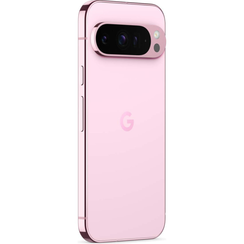 Google Pixel 9 Pro 16GB/128GB Rose Quartz | iMobily.eu
