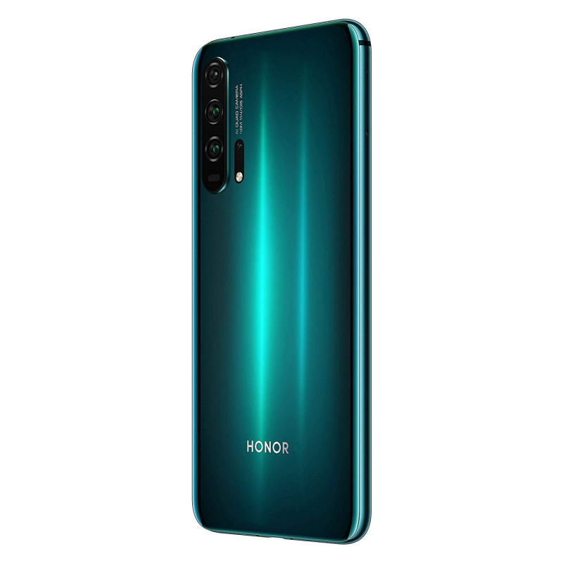 Honor 20 Pro 8GB/256GB Phantom Blue | iMobily.eu