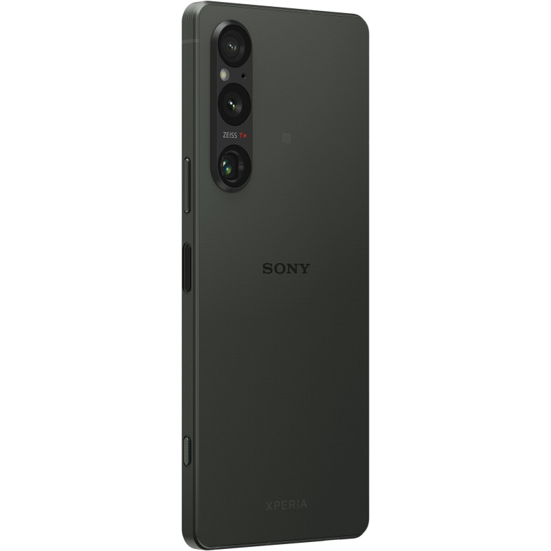 Sony Xperia 1 V 12GB/256GB Dual SIM Khaki Green | iMobily.eu