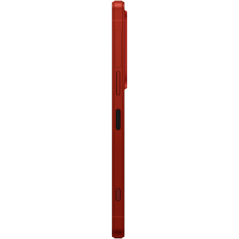 Sony Xperia 1 VI 12GB/256GB Dual SIM Scarlet Red | iMobily.eu