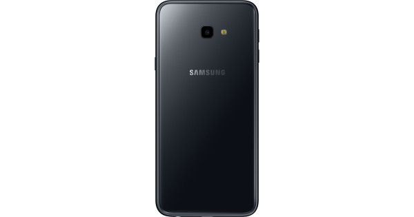 Samsung Galaxy J4+ J415F Dual SIM Black | iMobily.eu