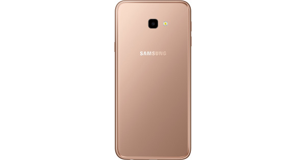 Samsung Galaxy J4+ J415F Dual SIM Gold | iMobily.eu