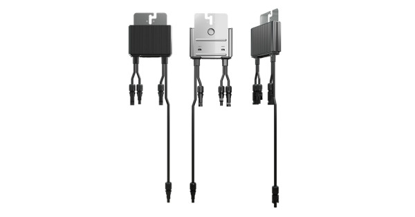 SolarEdge P850 optimizér výkonu pro fotovoltaický panel 850W (1,3/2,2m ...