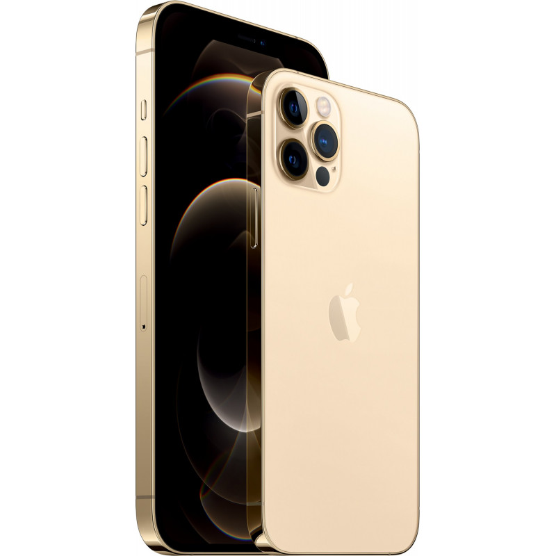 Apple iPhone 12 Pro Max 128GB Gold | iMobily.eu