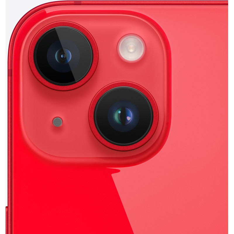 Apple iPhone 14 128GB (PRODUCT)RED | iMobily.eu
