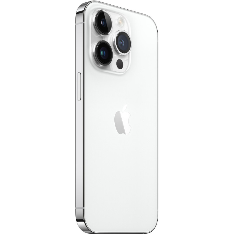 Apple iPhone 14 Pro Max 128GB Silver | iMobily.eu
