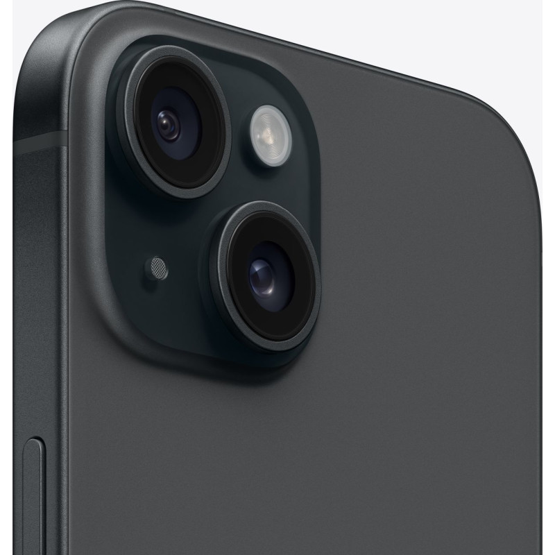 Apple iPhone 15 128GB Black | iMobily.eu