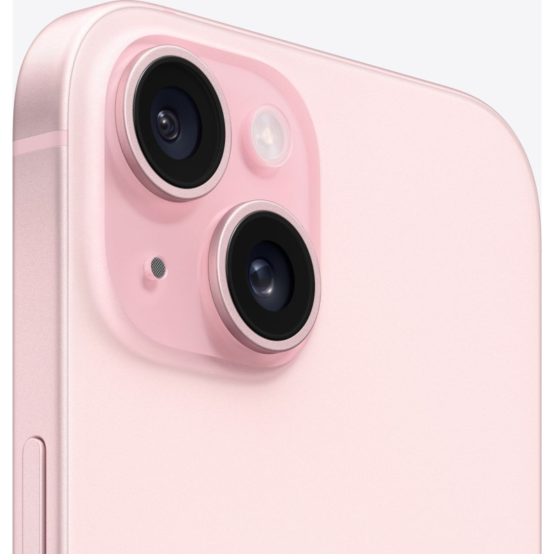 Apple iPhone 15 128GB Pink (Eco Box) | iMobily.eu