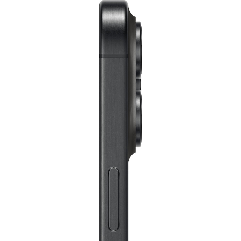 Apple iPhone 15 Pro 128GB Black Titanium | iMobily.eu