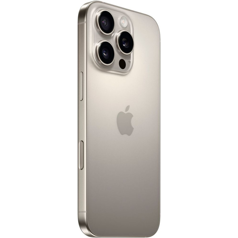 Apple iPhone 16 Pro 128GB Natural Titanium | iMobily.eu