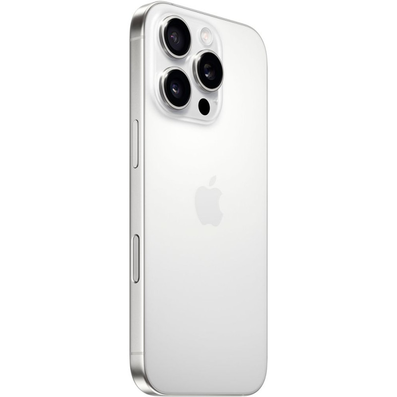 Apple iPhone 16 Pro 256GB White Titanium | iMobily.eu