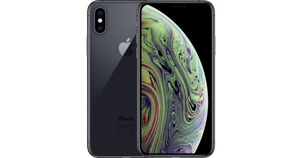 Apple iPhone XS 64GB Space Gray | iMobily.eu