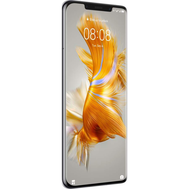 Huawei Mate 50 Pro 8GB/256GB Dual SIM Black | iMobily.eu