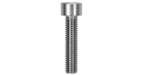 Imbusový šroub DIN 912 - M8x25 | iMobily.eu