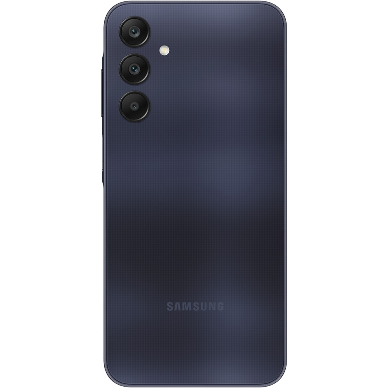 Samsung Galaxy A25 5G A256E 6GB/128GB Blue Black | iMobily.eu