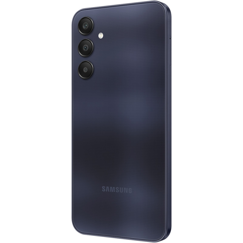 Samsung Galaxy A25 5G A256E 6GB/128GB Blue Black | iMobily.eu