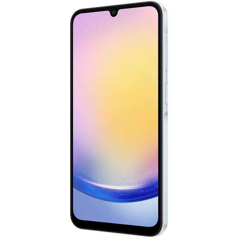 Samsung Galaxy A25 5G A256E 8GB/256GB Light Blue | iMobily.eu