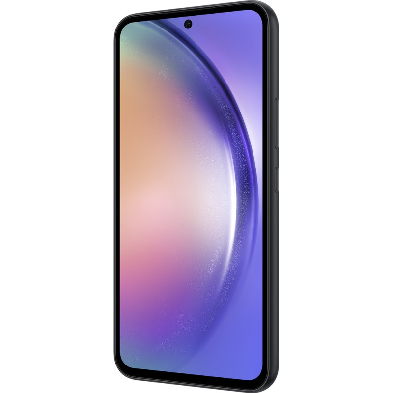 Samsung Galaxy A54 5G A546B 8GB/128GB Awesome Black | iMobily.eu