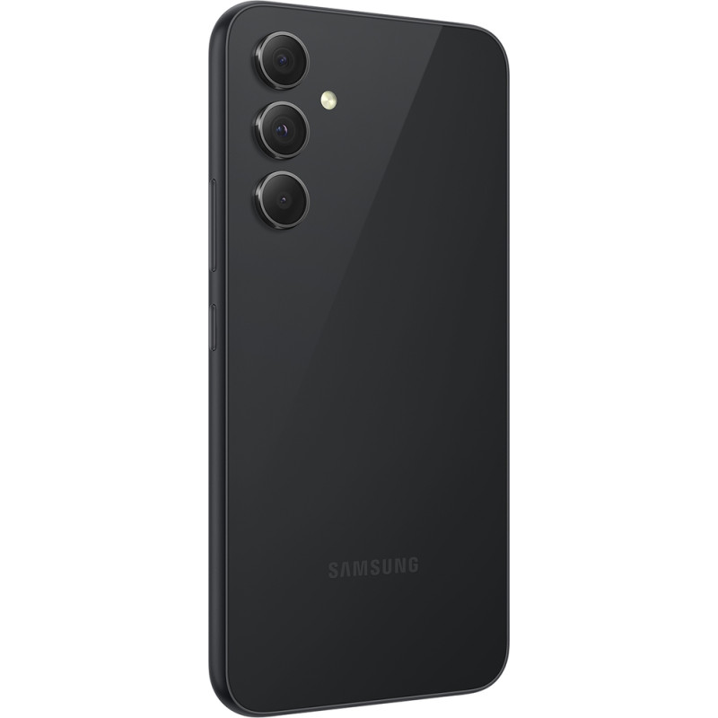 Samsung Galaxy A54 5G A546B 8GB/128GB Awesome Black | iMobily.eu