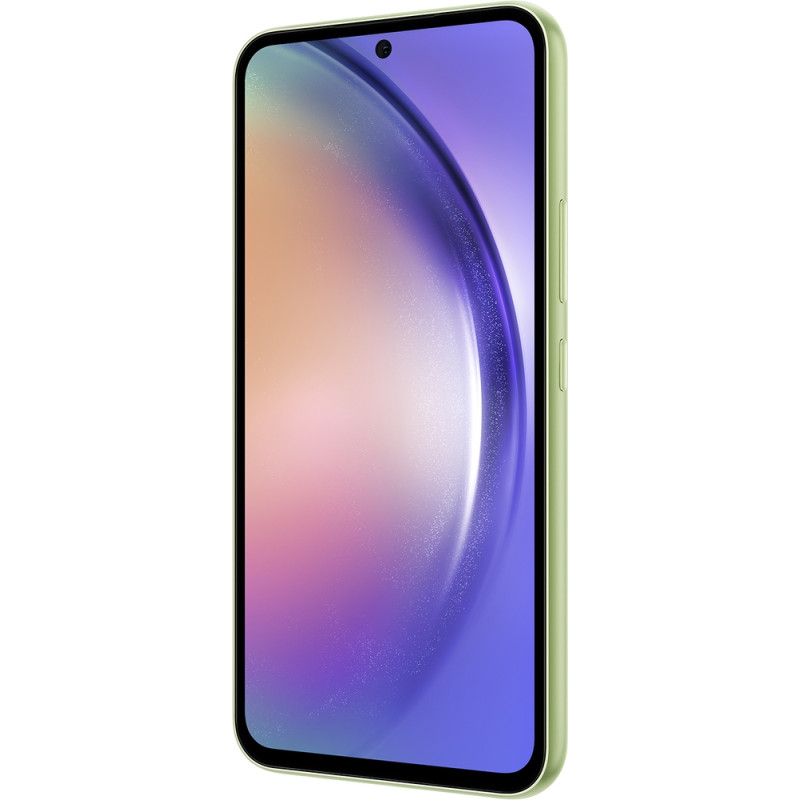 Samsung Galaxy A54 5G A546B 8GB/256GB Awesome Lime | iMobily.eu