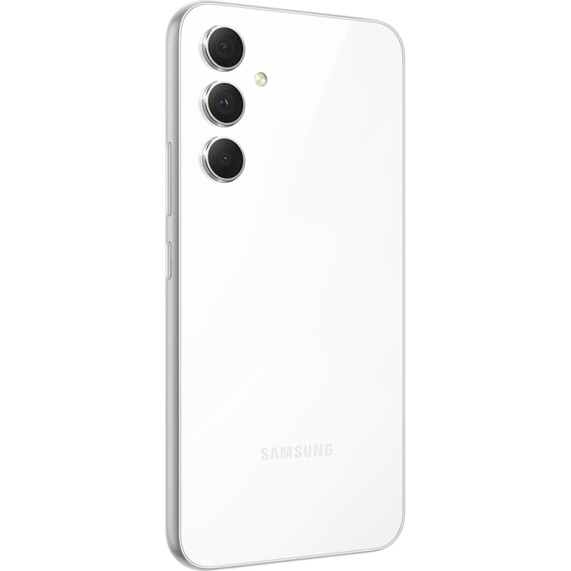 Samsung Galaxy A54 5G A546E 8GB/128GB Awesome White | iMobily.eu