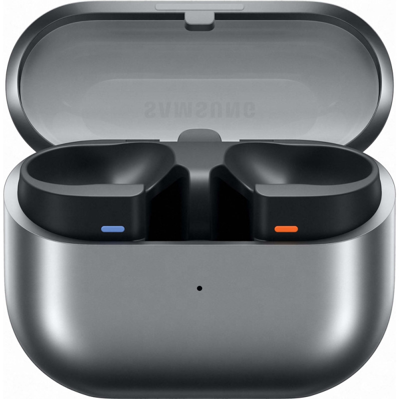 Samsung Galaxy Buds3 Pro SM-R630 Silver | iMobily.eu
