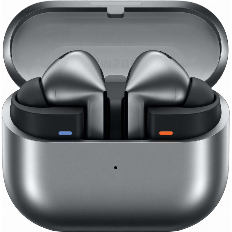 Samsung Galaxy Buds3 Pro SM-R630 Silver | iMobily.eu