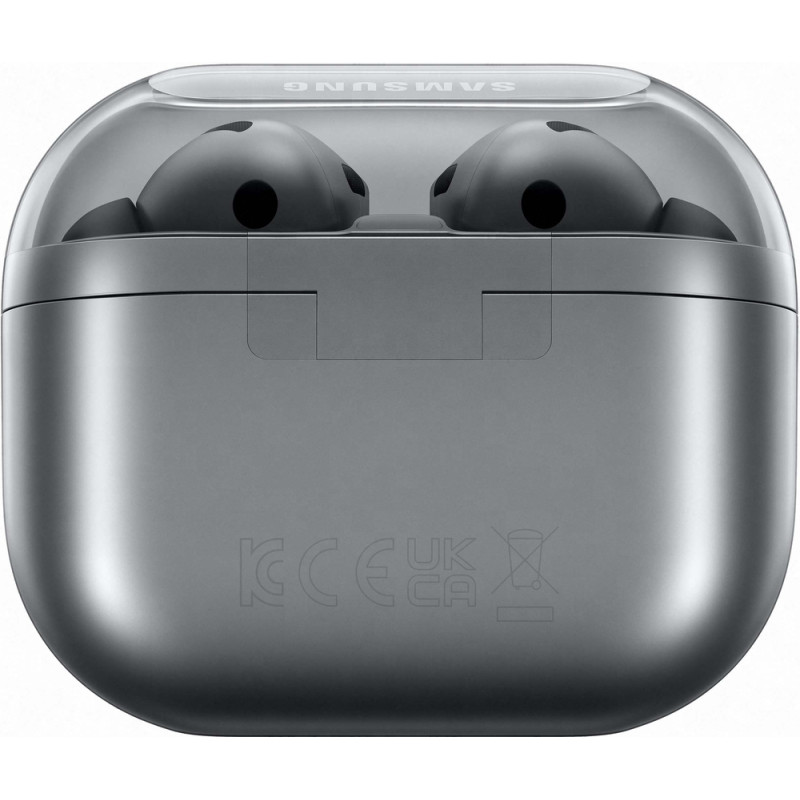 Samsung Galaxy Buds3 Pro SM-R630 Silver | iMobily.eu