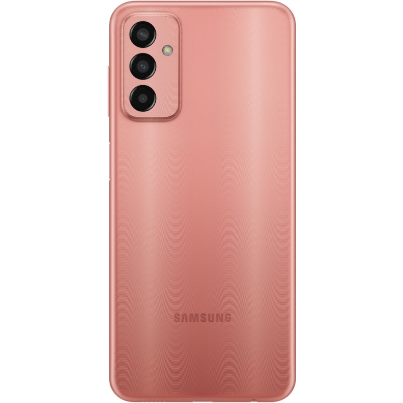 Samsung Galaxy M13 M135F 4GB/64GB Orange Copper | iMobily.eu