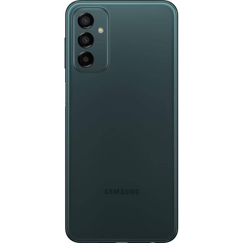 Samsung Galaxy M23 5G M236 4GB/128GB Deep Green | iMobily.eu