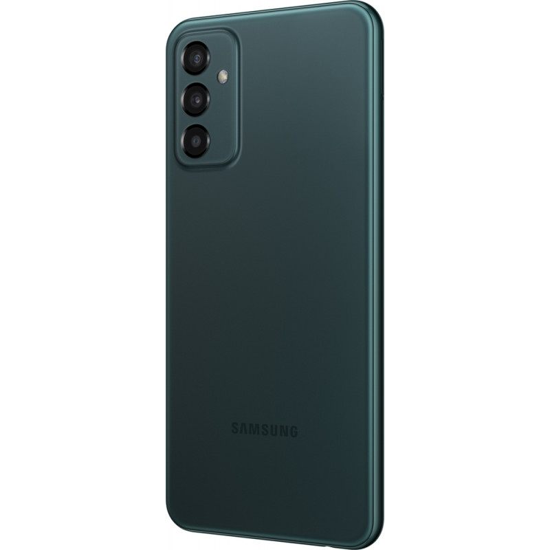 Samsung Galaxy M23 5G M236 4GB/128GB Deep Green | iMobily.eu