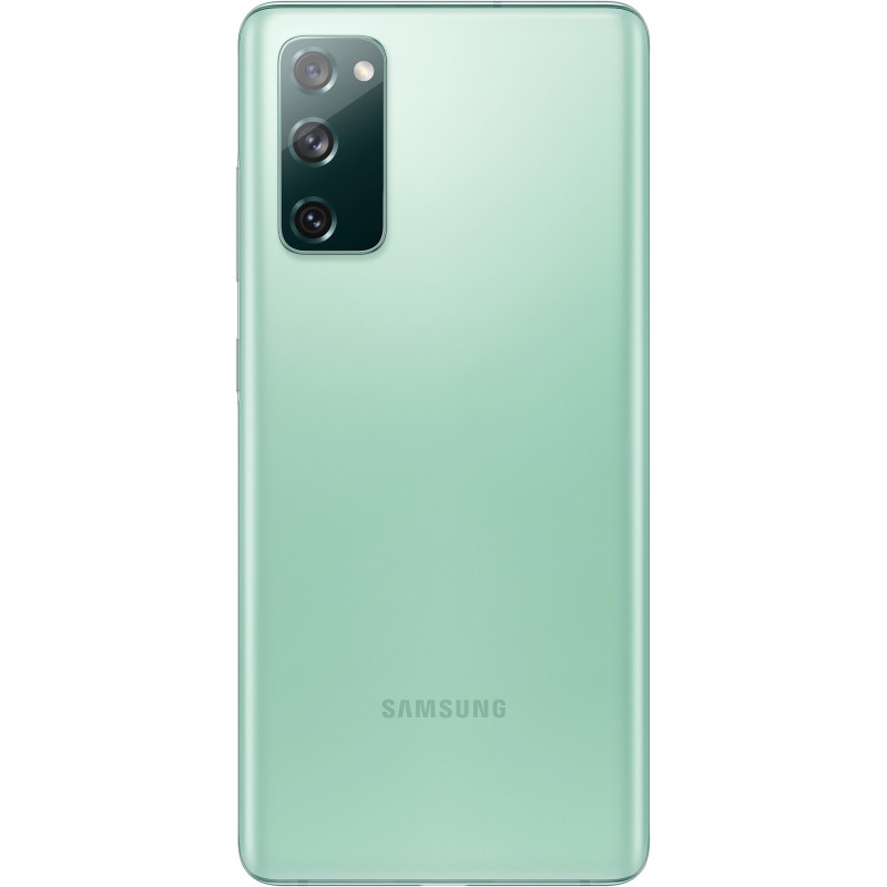 Samsung Galaxy S20 FE G781B 5G 6GB/128GB Dual SIM Cloud Mint | iMobily.eu