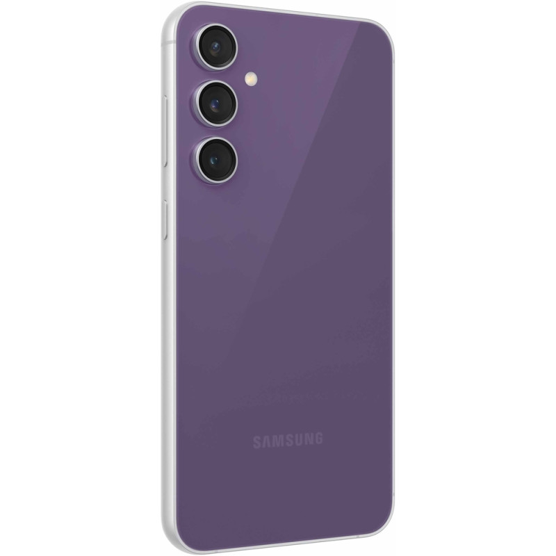 Samsung Galaxy S23 FE S711B 8GB/256GB Purple | iMobily.eu