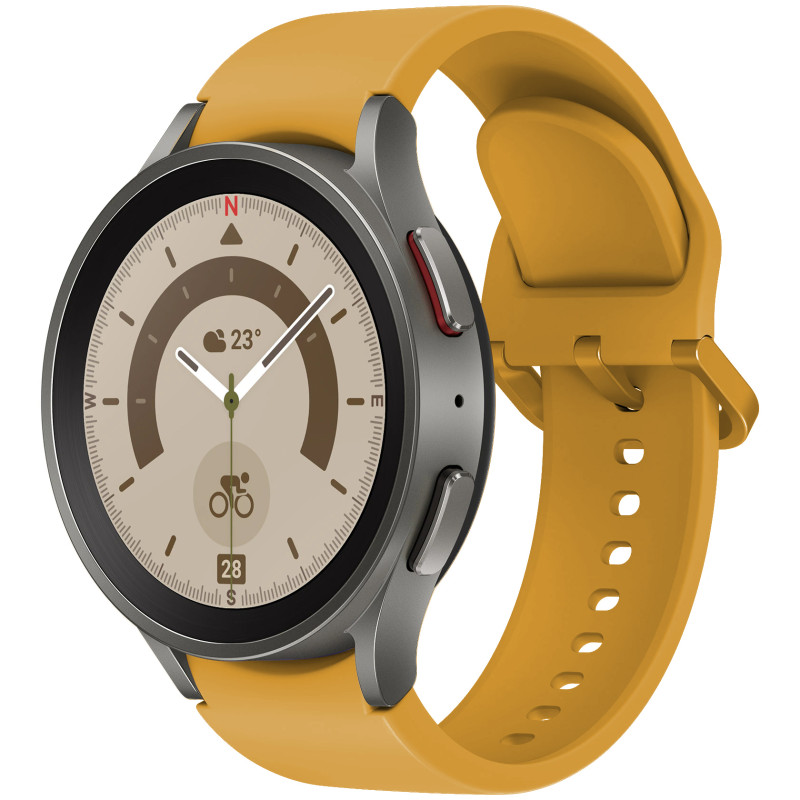 Samsung Galaxy Watch5 Pro 45mm LTE SM-R925 Bespoke edition Grey ...
