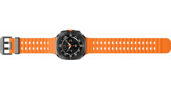 Samsung Galaxy Watch Ultra 47mm LTE SM-L705 Titanium Gray | iMobily.eu