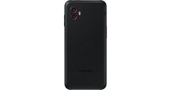Samsung Galaxy Xcover6 Pro G736B 6GB/128GB Dual SIM Black | iMobily.eu